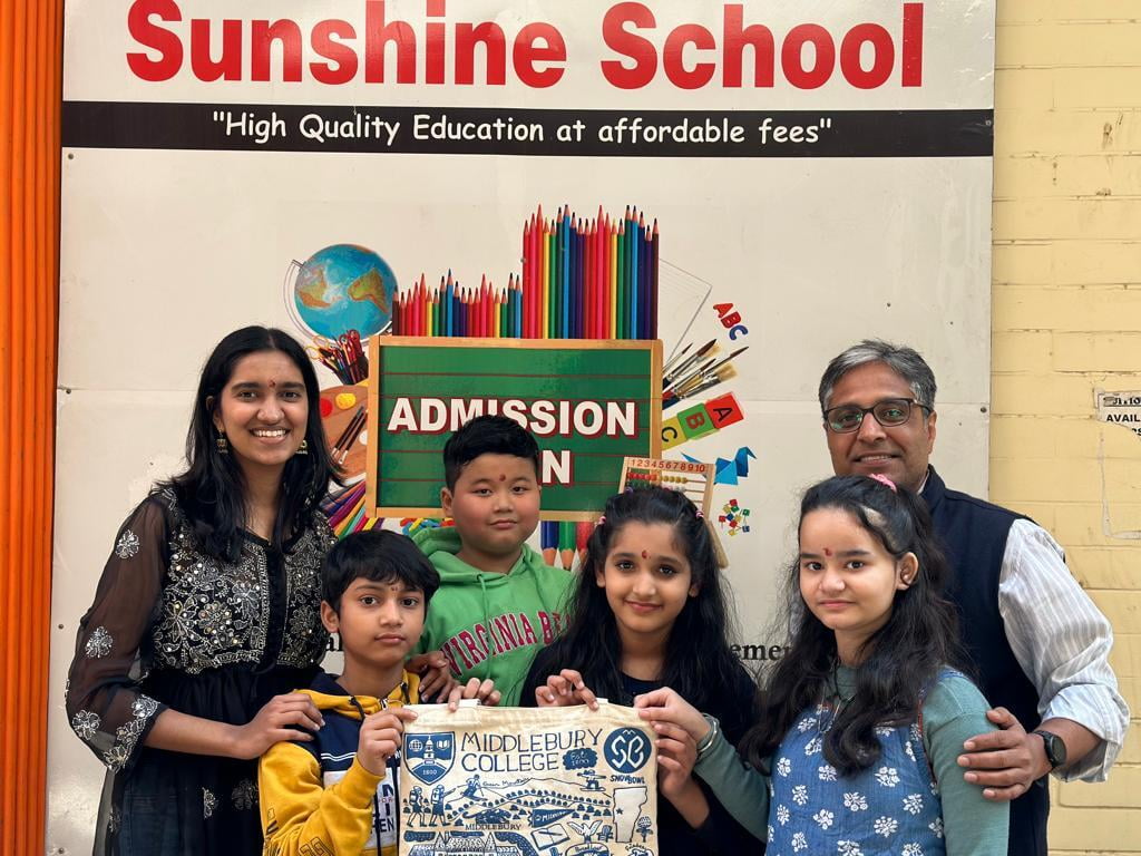 What We Do | Sunshine Schools